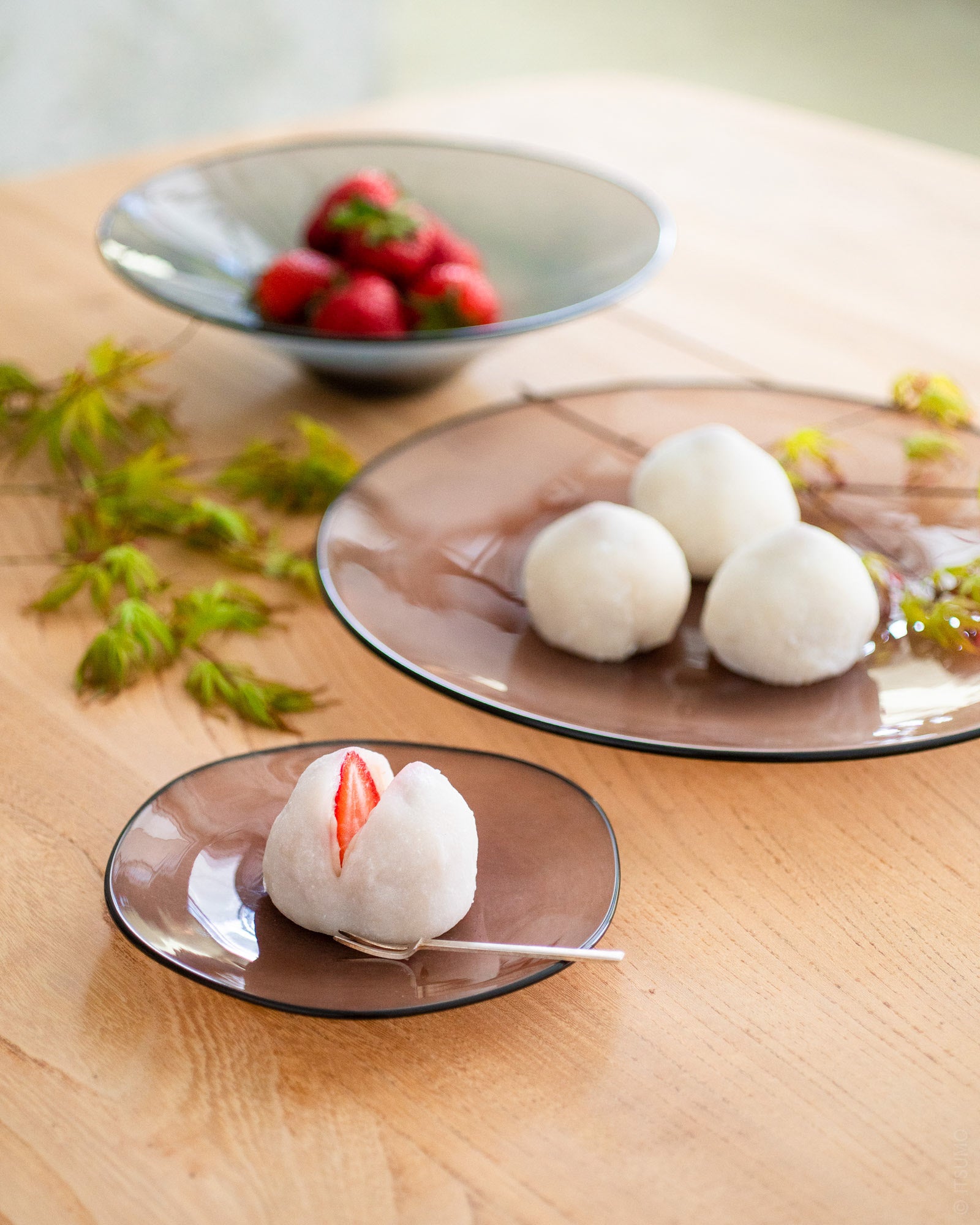 24 Sekki: June 21 – 夏至 Geshi