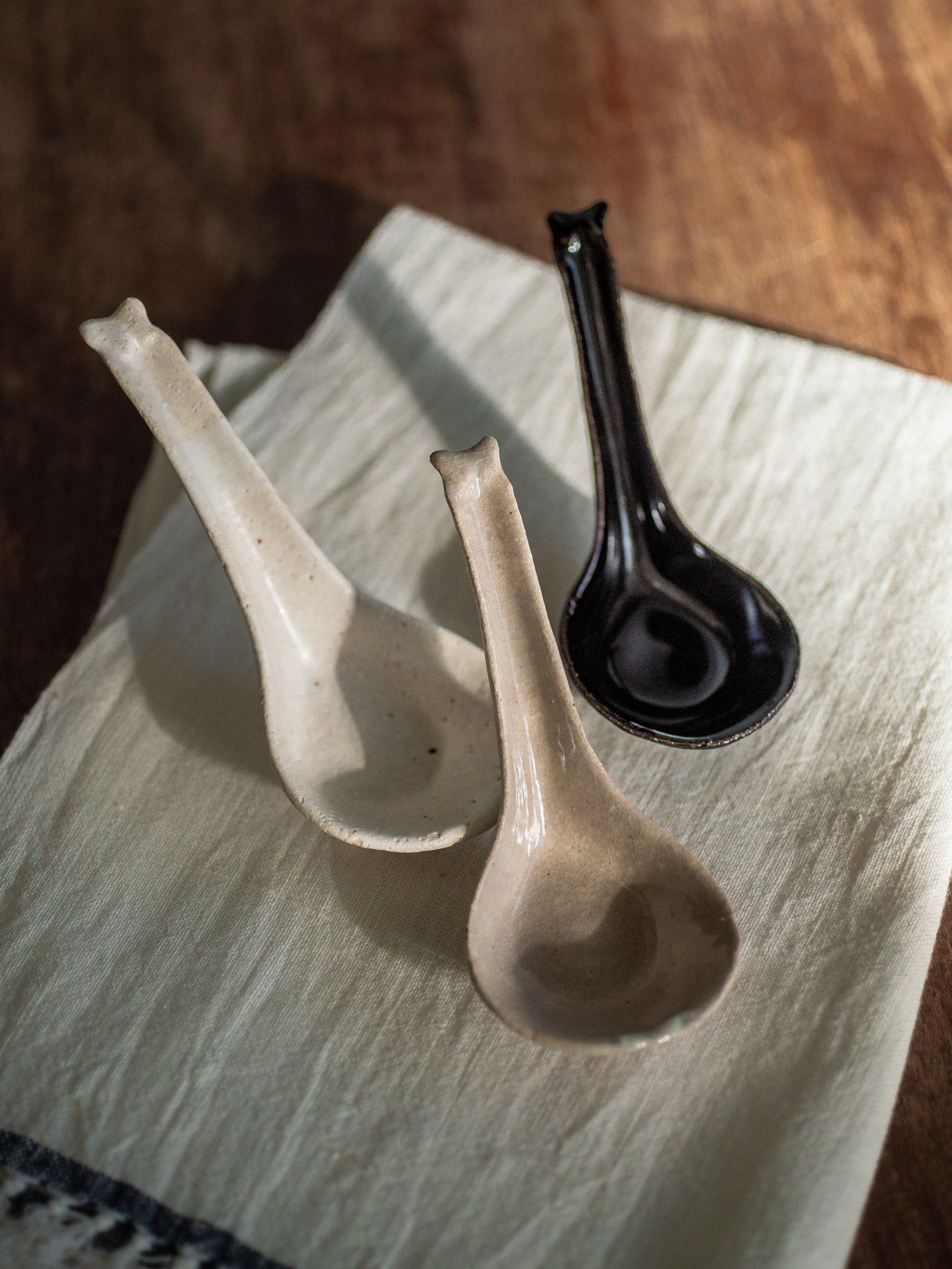 Iga Lotus Spoon