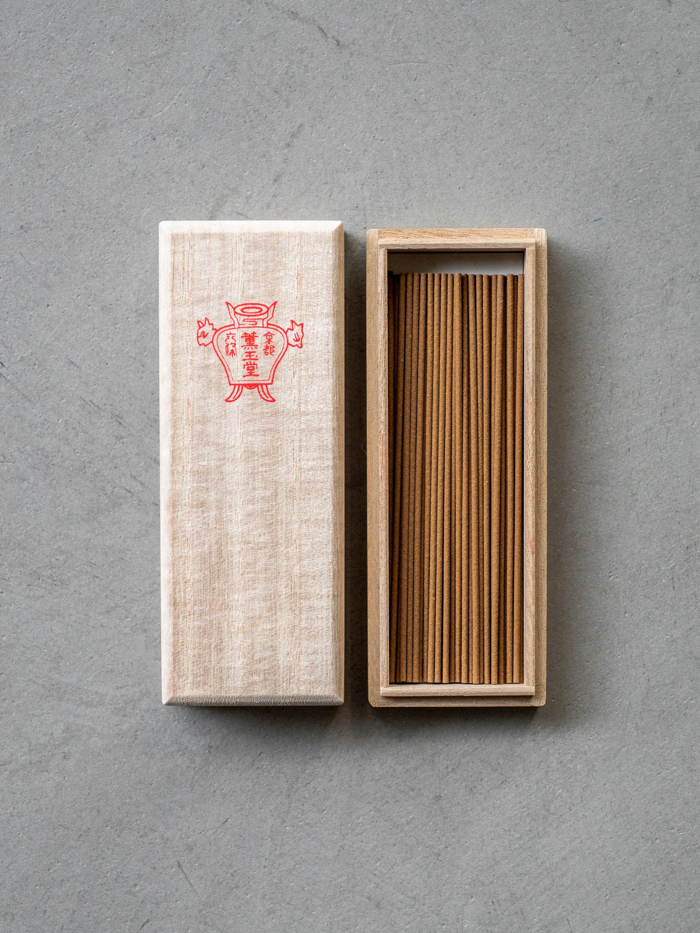 Japanese Incense