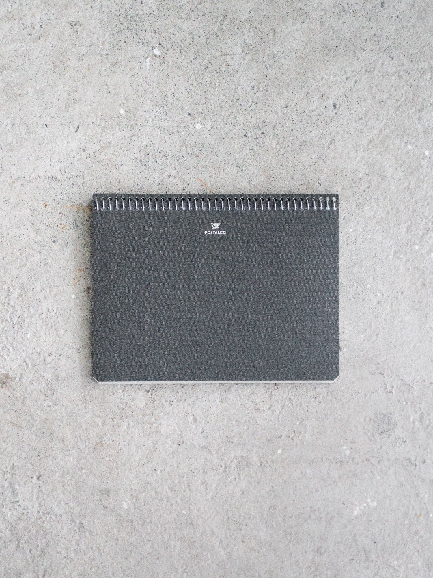 Postalco Notebook – A5